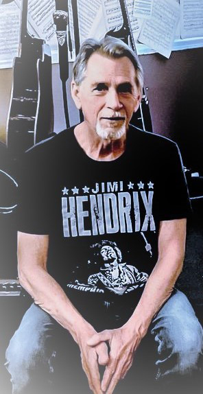 JIM WEBER - Acoustic